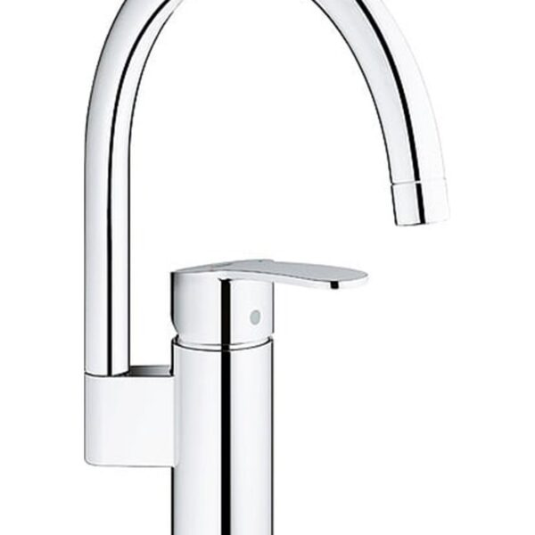 GROHE SINK MIXER – Tapz & Coffee