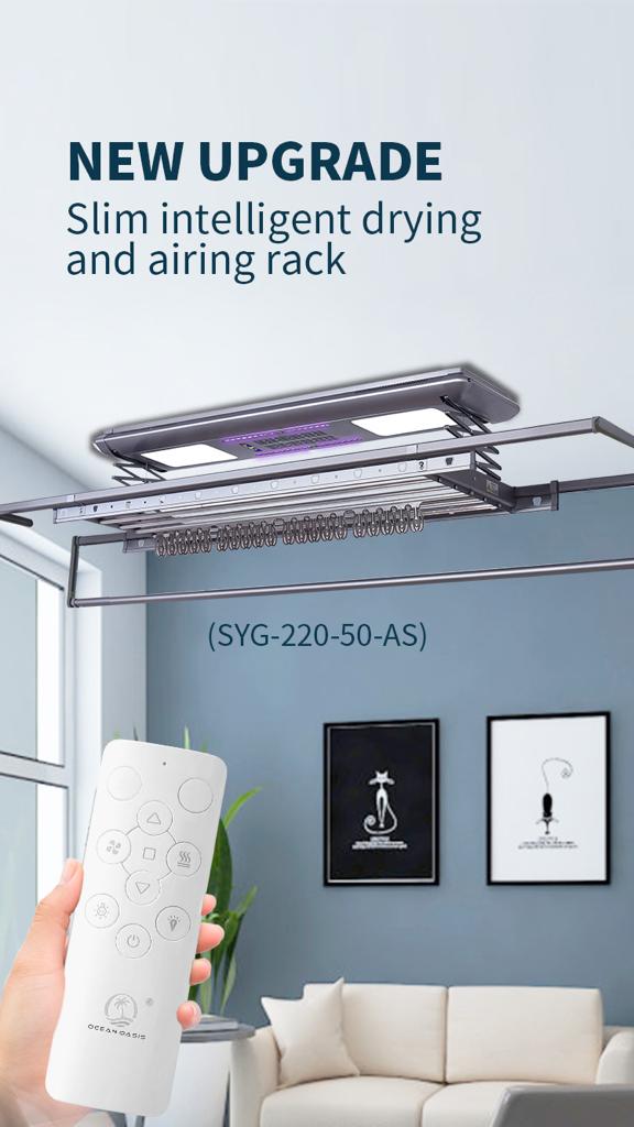 AUTOMATIC LAUNDRY SYSTEM – Tapz & Coffee